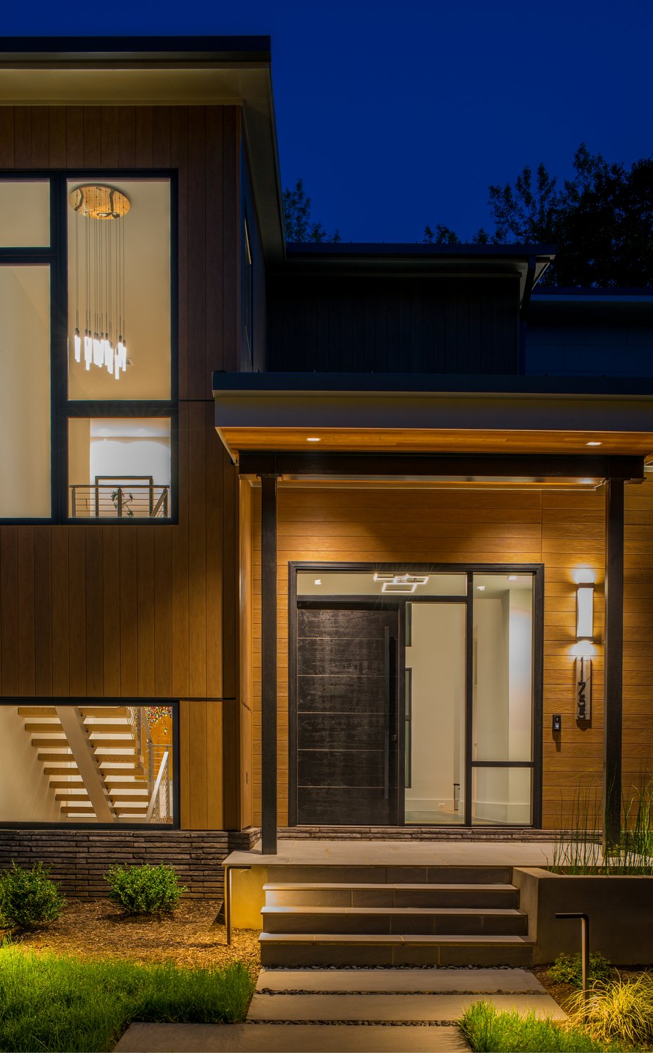Sustainable Materials for Modern Homes