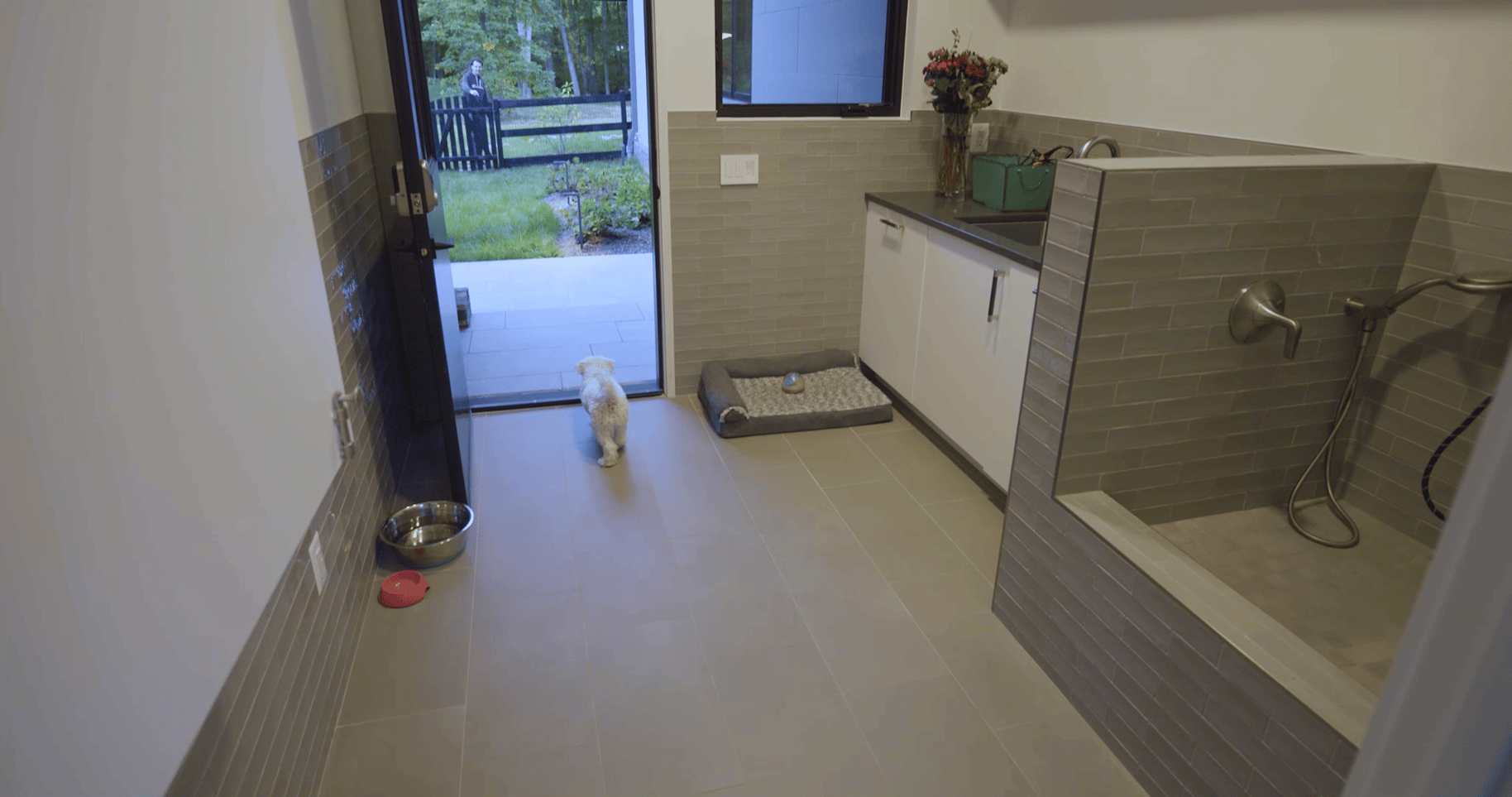 Custom Home Design Ideas for Pet Lovers and Dog Owners