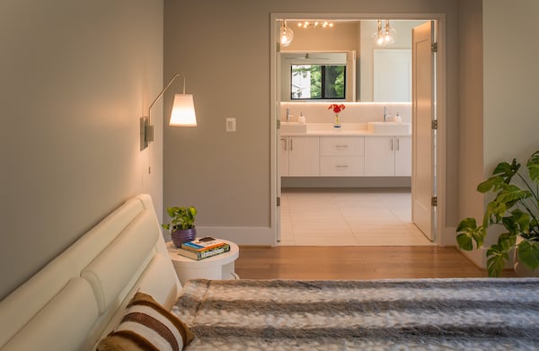 10 Ways to Modernize a Traditional Style Home