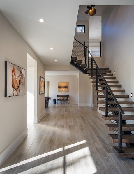 10 Ways to Modernize a Traditional Style Home