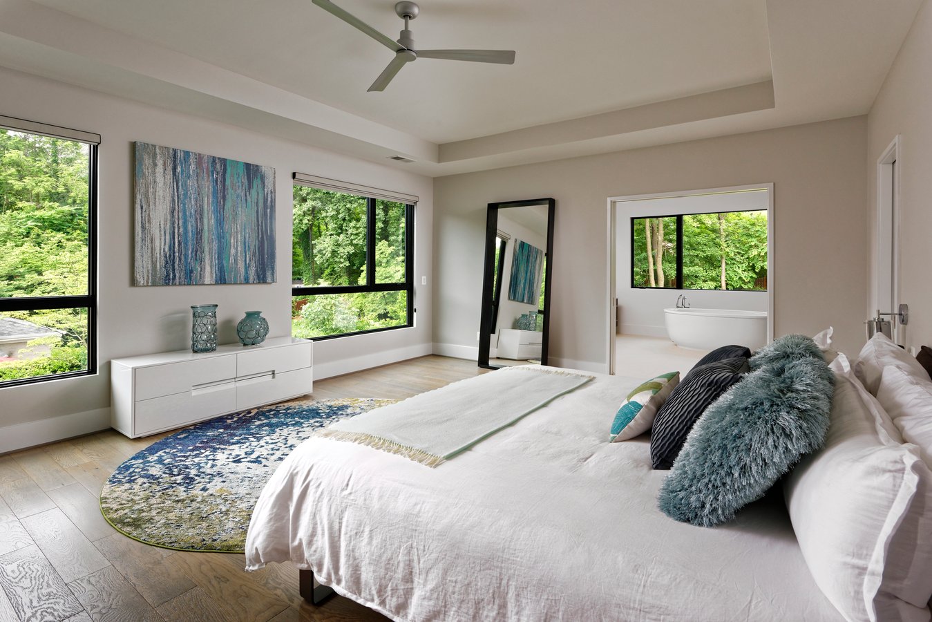 The Best Home Design Tips for Introverts and Remote Workers