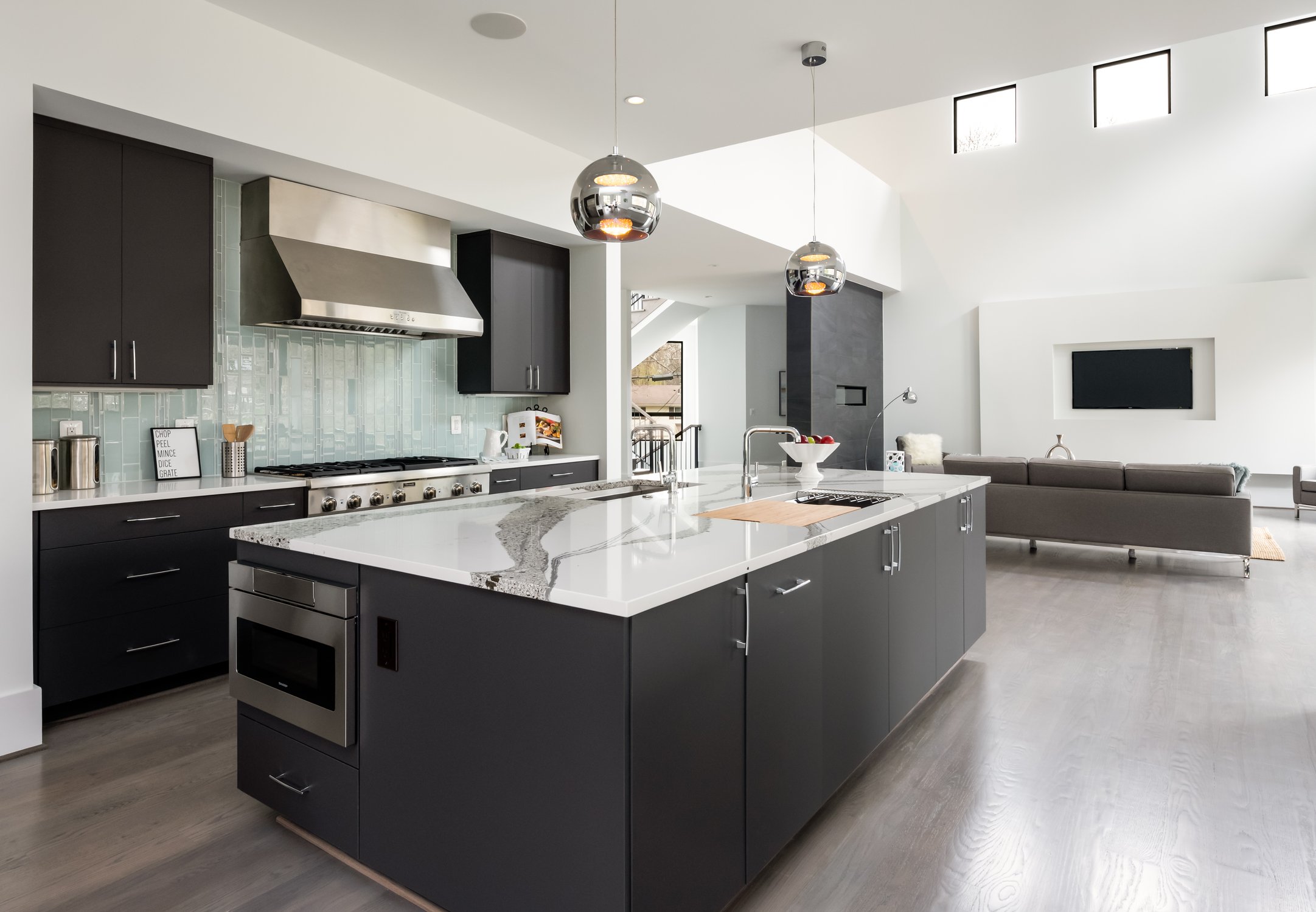 Open Concept vs. Traditional Layouts: Which One Actually Fits Your Real ...