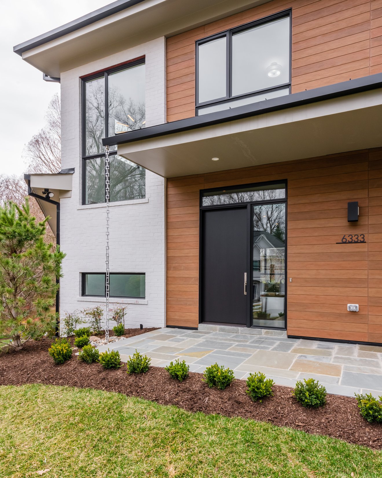 10 Ways to Modernize a Traditional Style Home