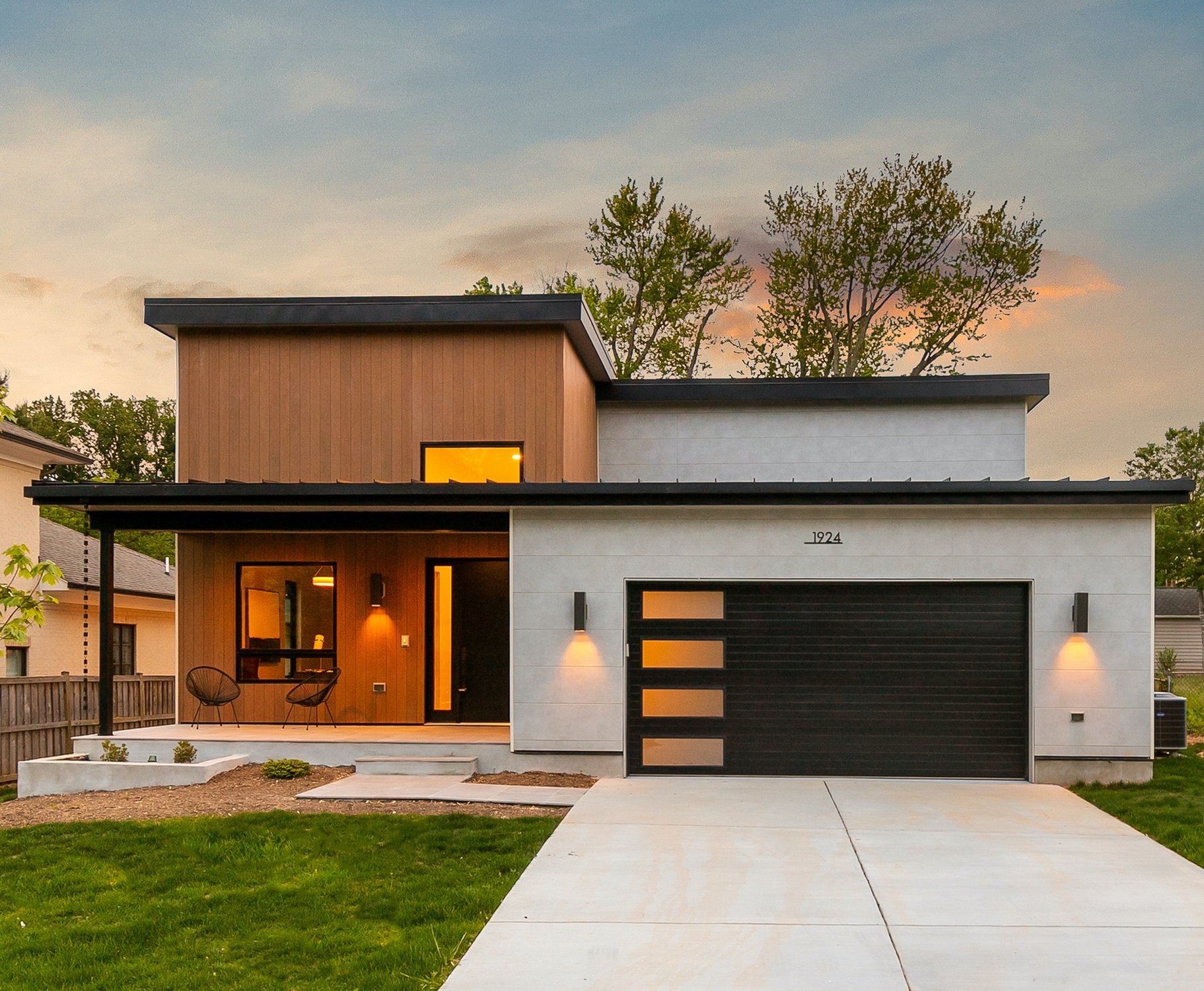 The Top 15 Custom Luxury Home Design Trends Shaping 2025
