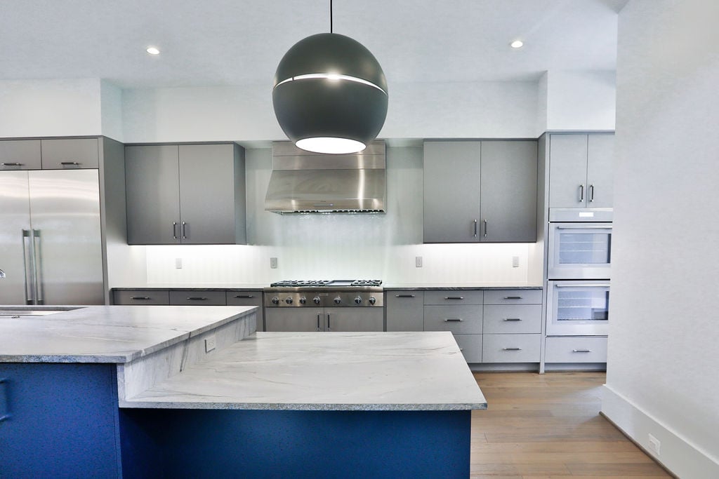 10 Ways to Modernize a Traditional Style Home