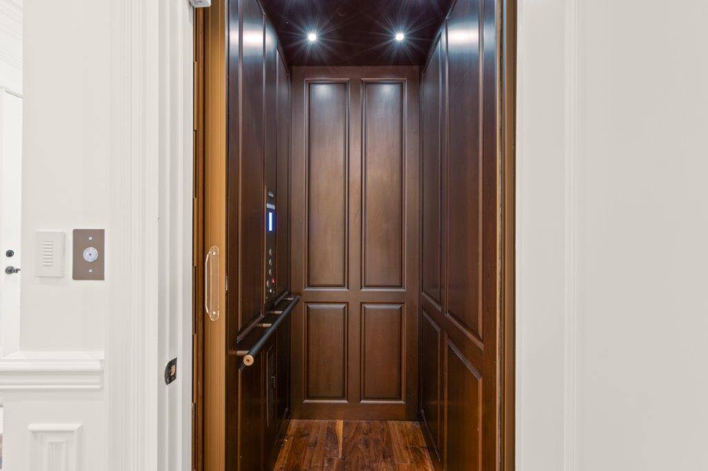Why a Home Elevator is the Ultimate Investment in Universal Design
