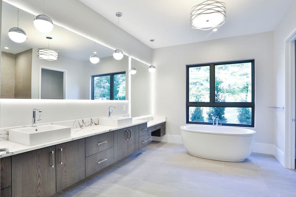 How to Design Your Dream Bathroom: Tips from an Architect