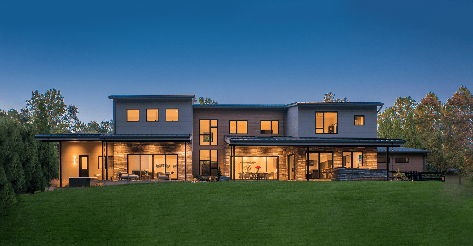 What Does it Mean to Build On Your Lot? | AV