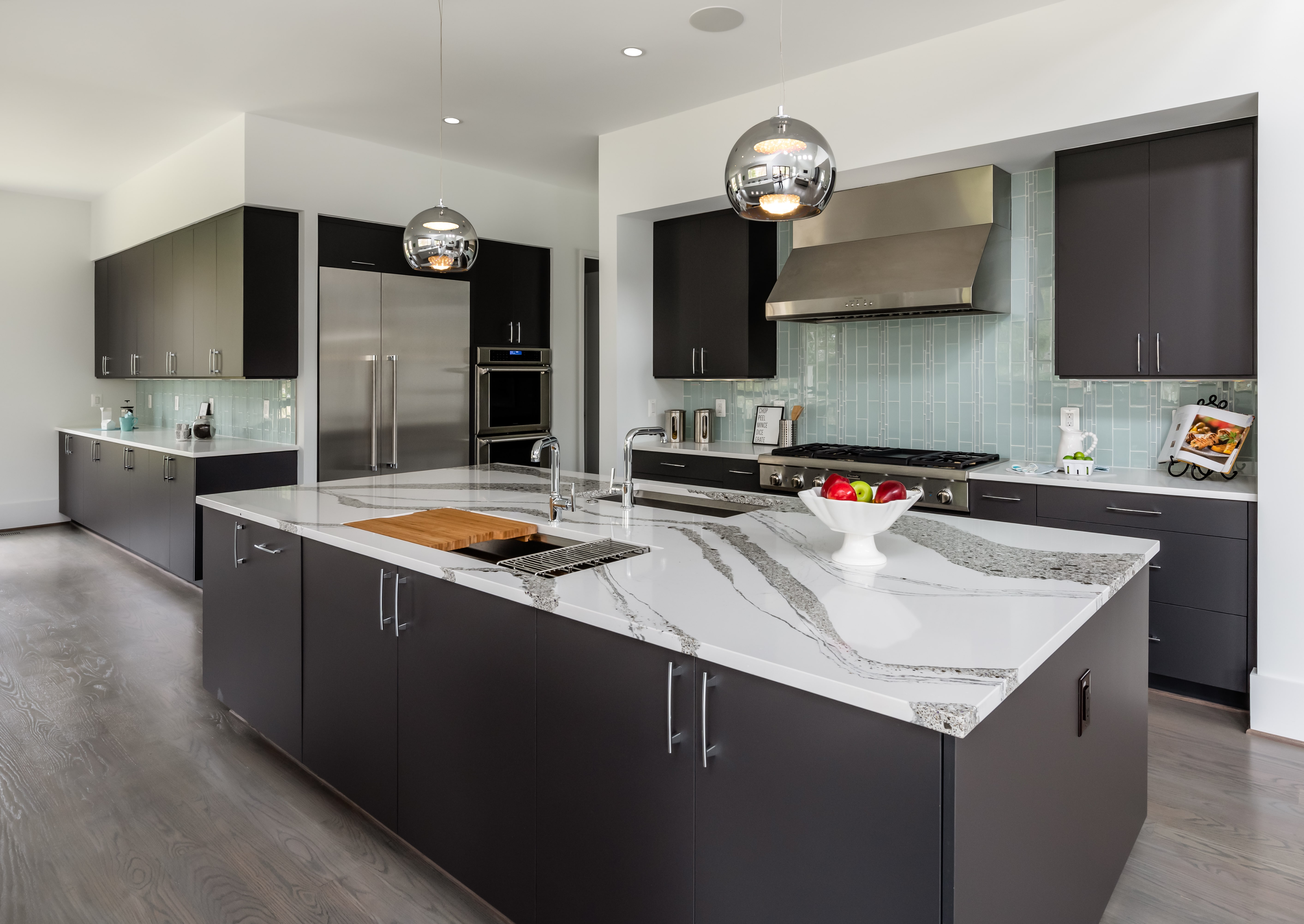 How to Design Your Dream Kitchen: Tips from an Architect