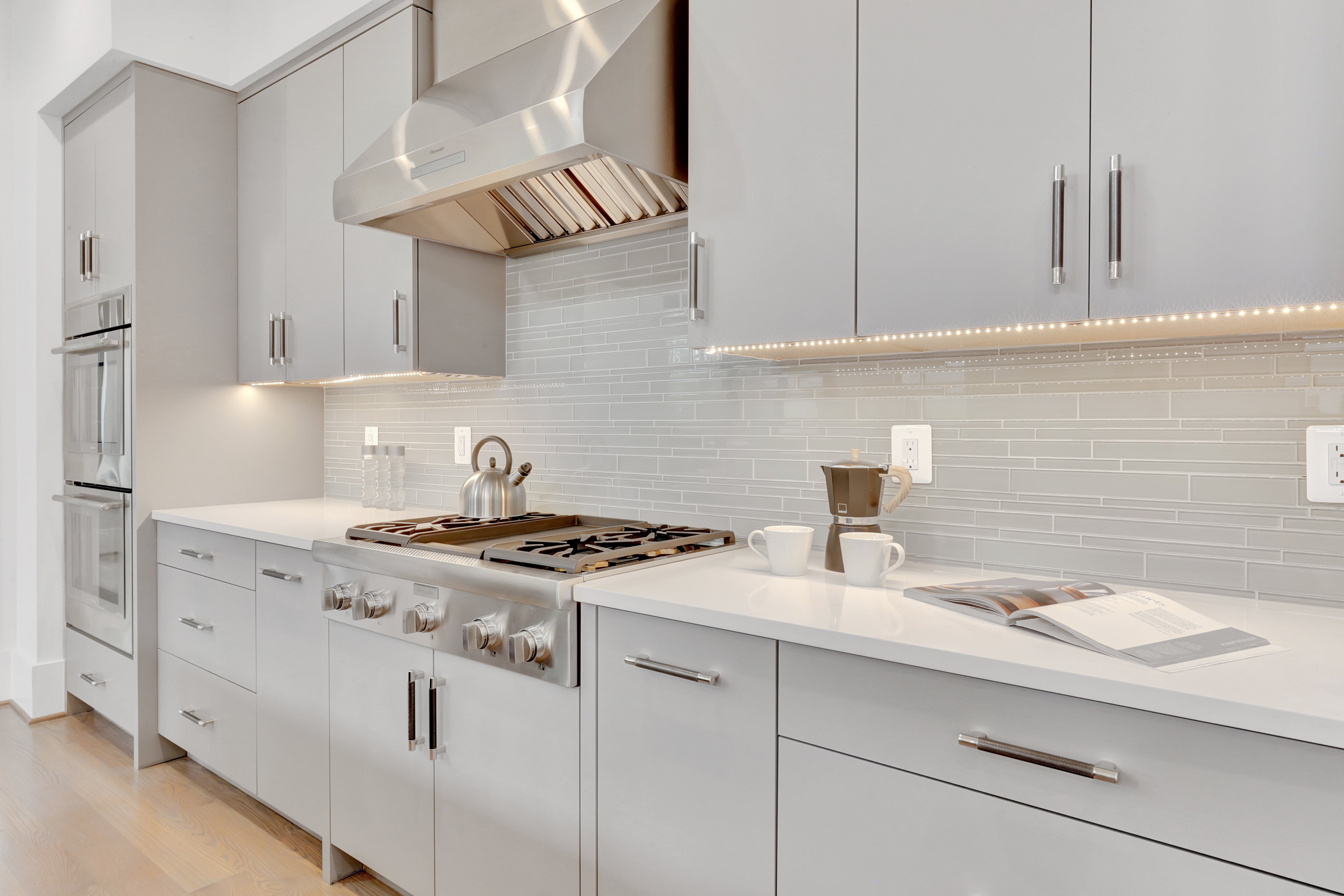 How to Design Your Dream Kitchen: Tips from an Architect