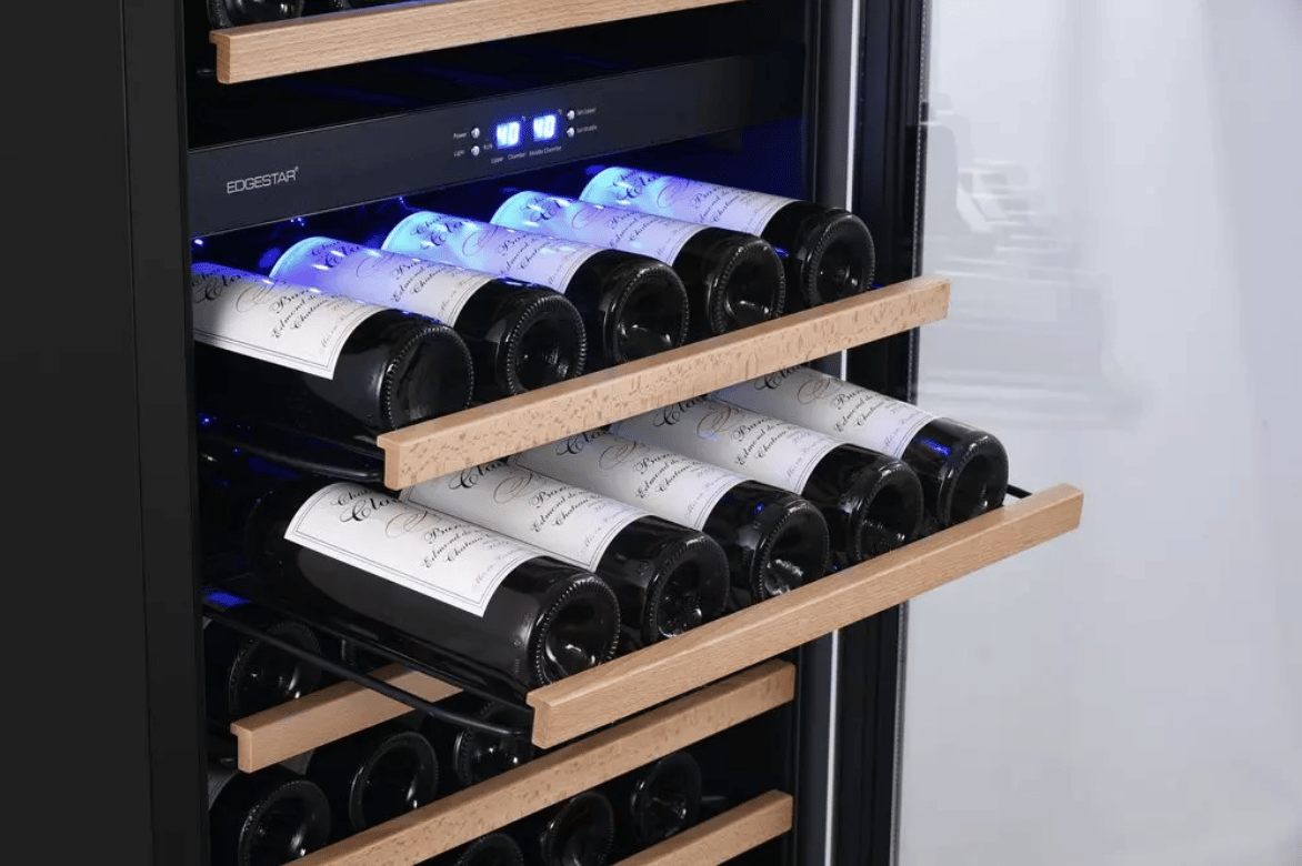 Say Goodbye to the Cellar: Wine Walls and the Future of Luxury Living
