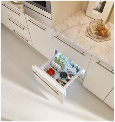 Top Design Trends for High-End Kitchens in Custom Homes