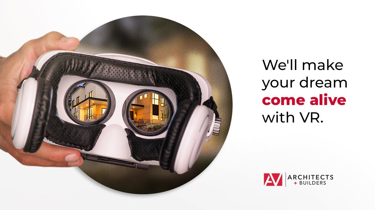 Comparing 3D Models vs 2D Floor Plans for Home Design | AV