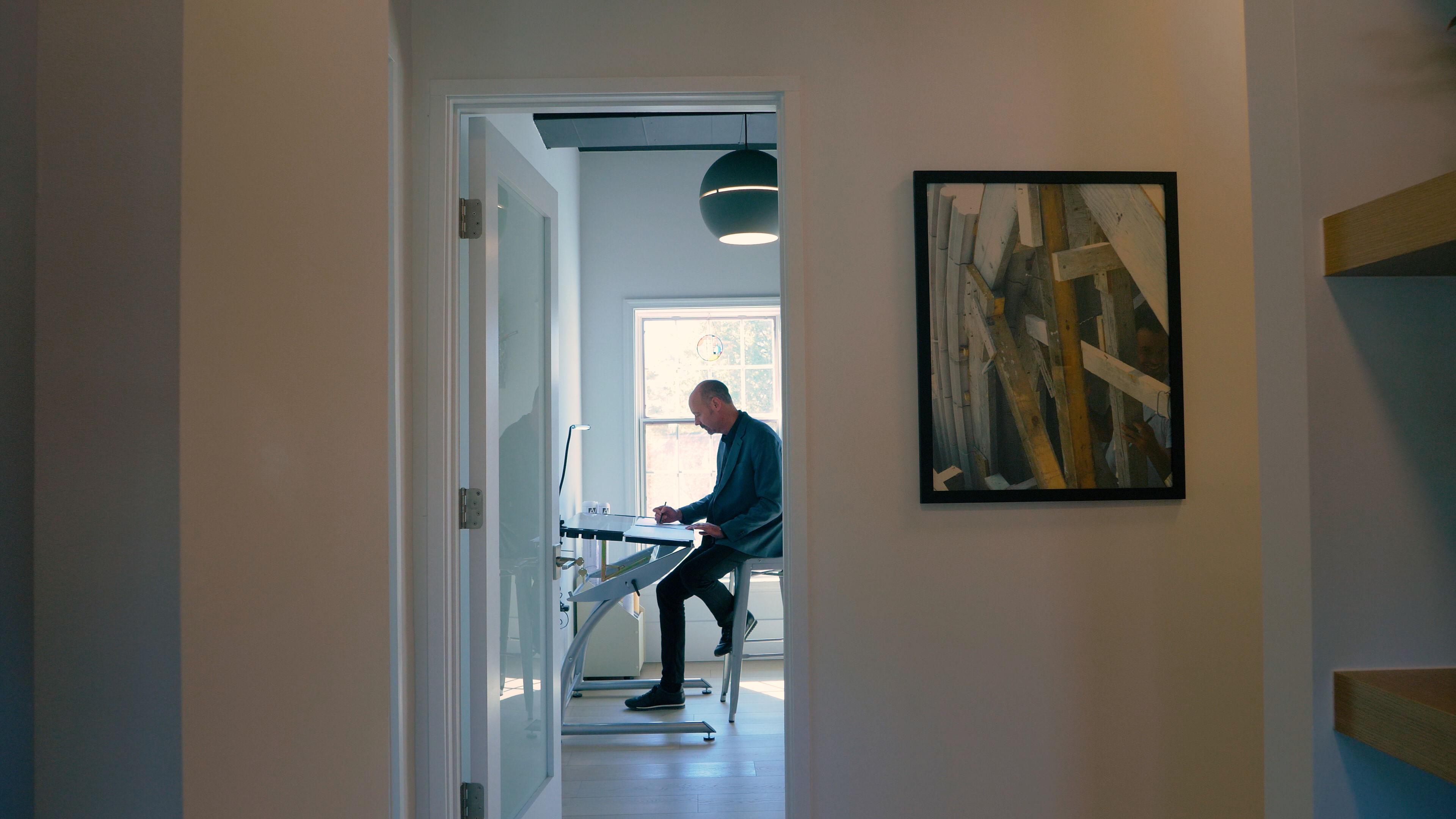 What is the Dream Home Wish List by AV Architects + Builders?