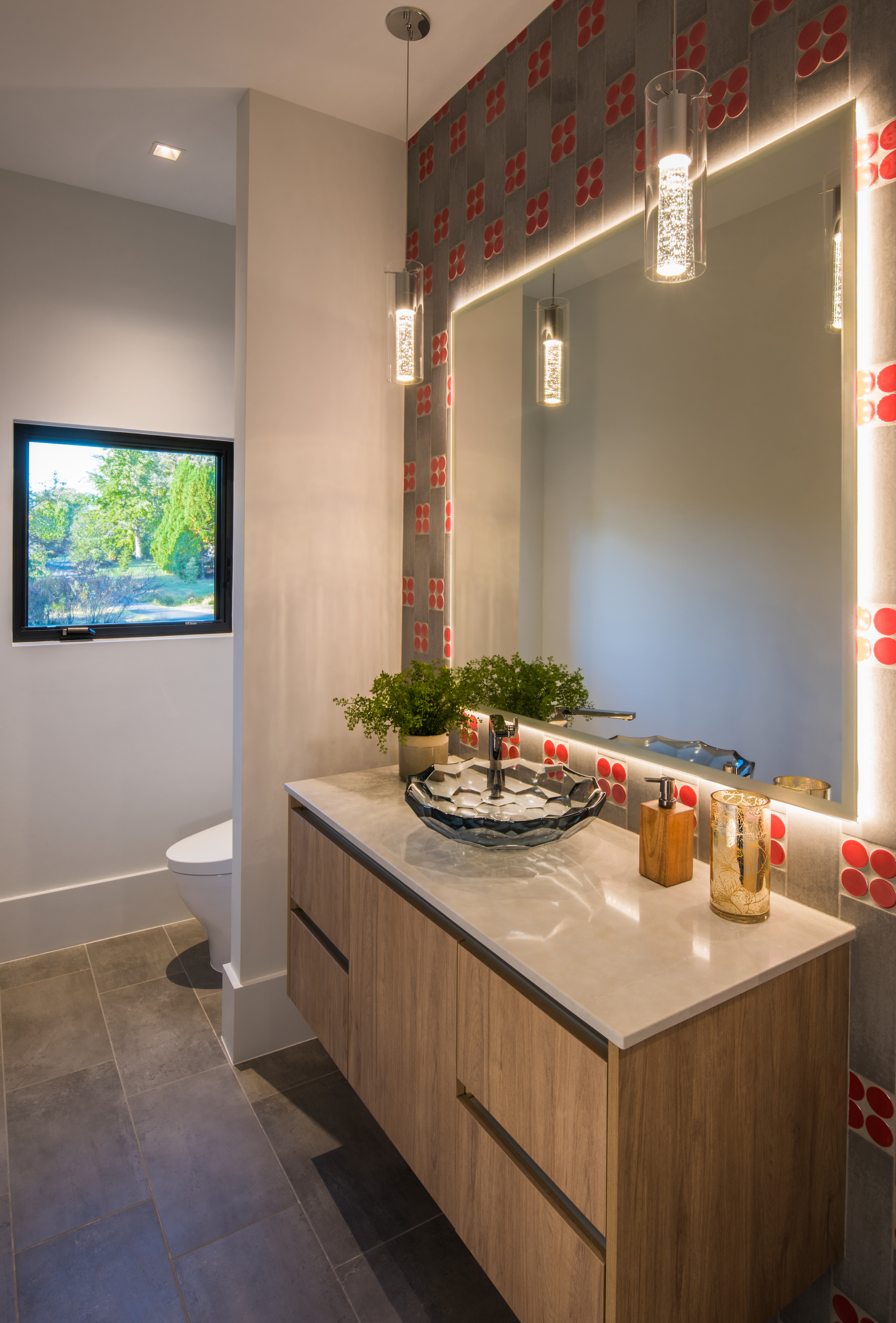 Choosing Plumbing Fixtures for Your New Home