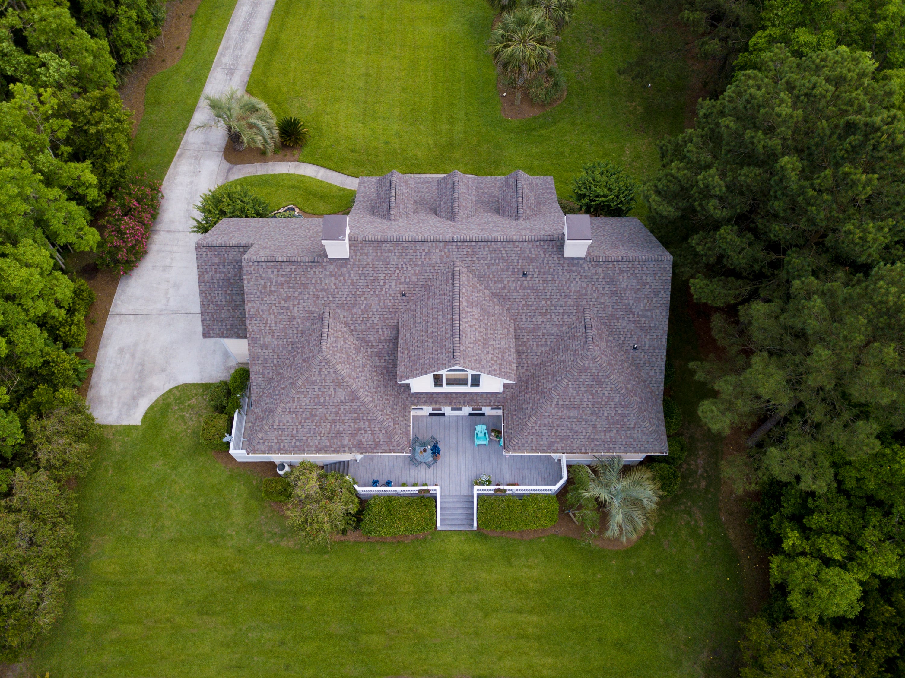 How to Avoid Buying or Building a McMansion